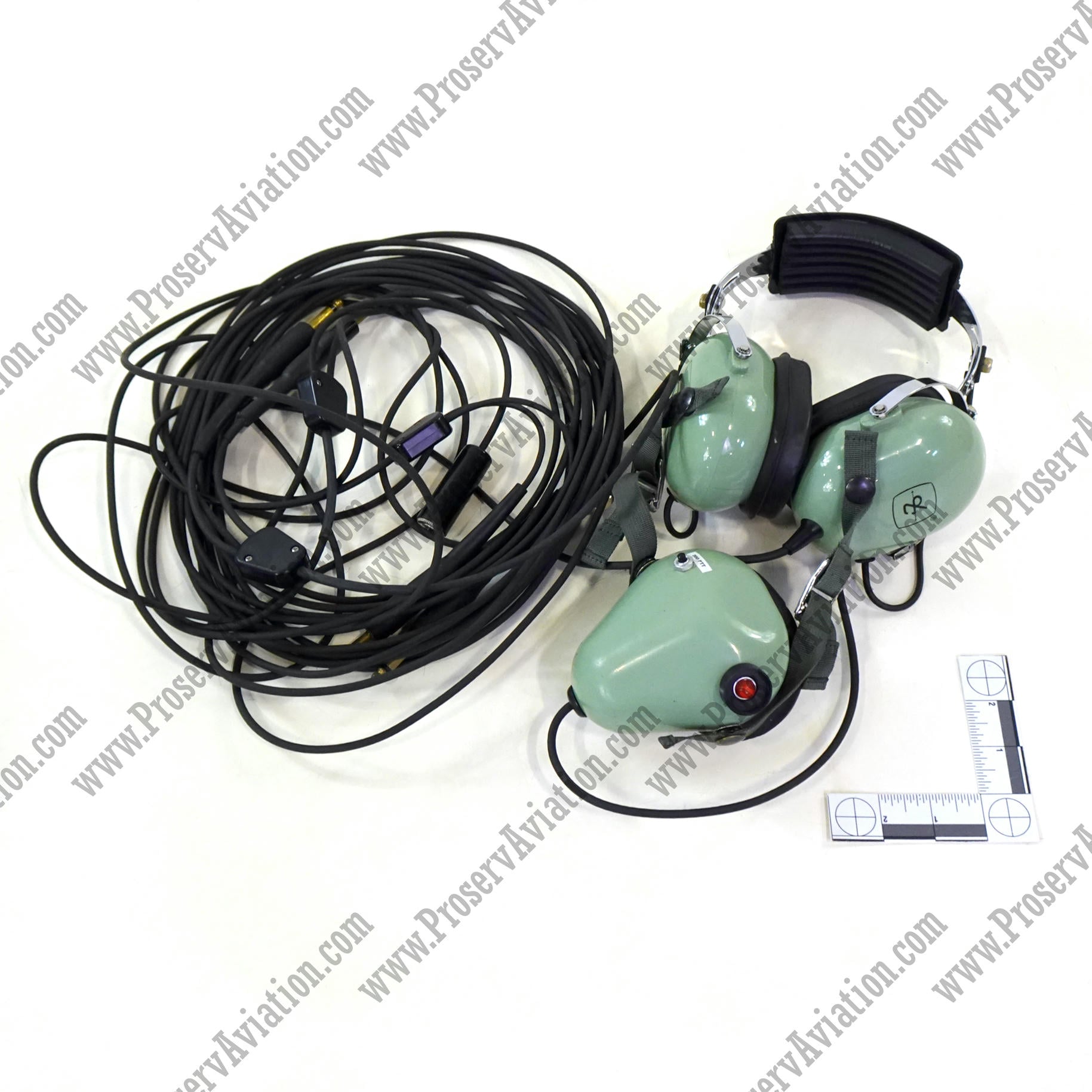 12506G-05: Headset, Ramp/Maintenance | Proserv Aviation