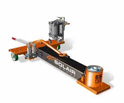 3122: Jack, Axle - 65 Ton | Proserv Aviation