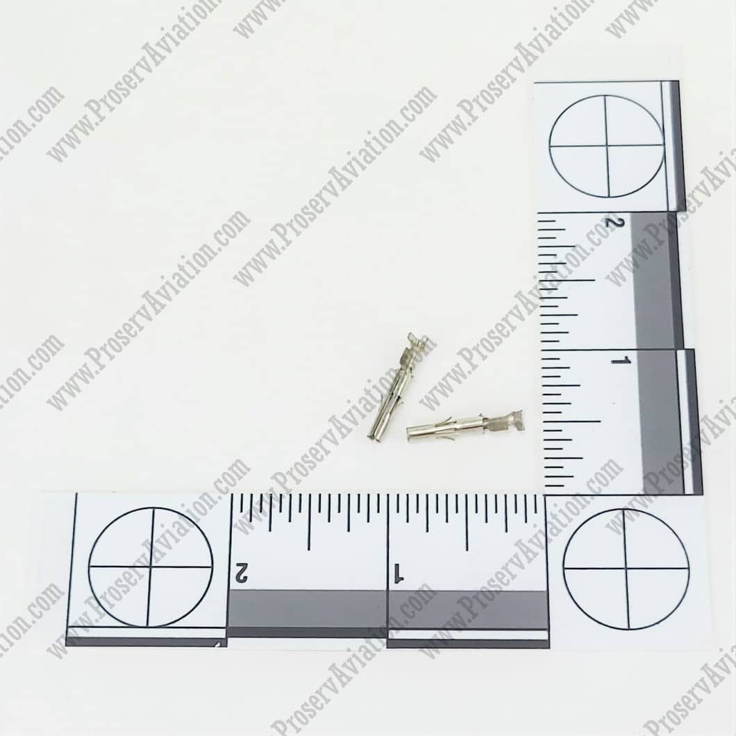 350689-1: Socket | Proserv Aviation