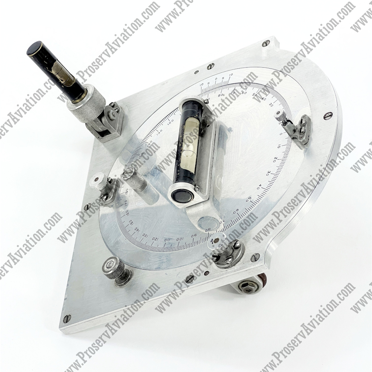 36D2844: Propeller Protractor | Proserv Aviation