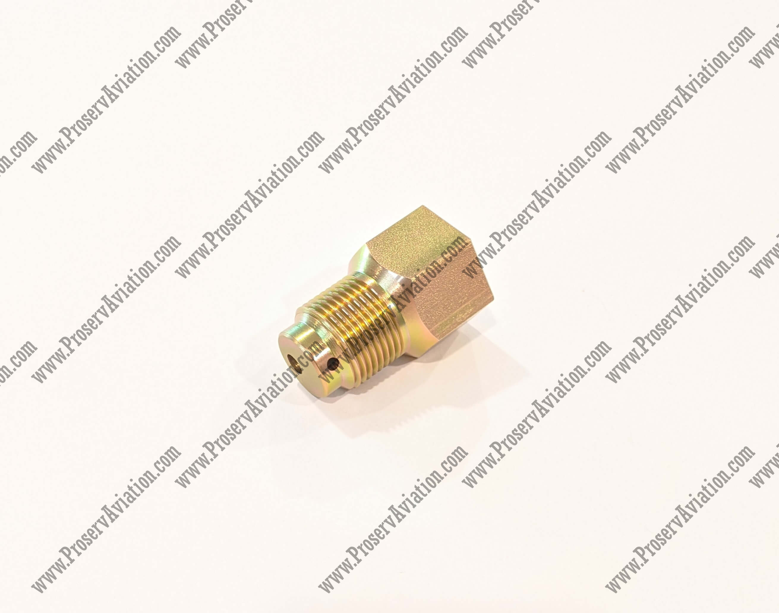 55010: Valve, Block | Proserv Aviation