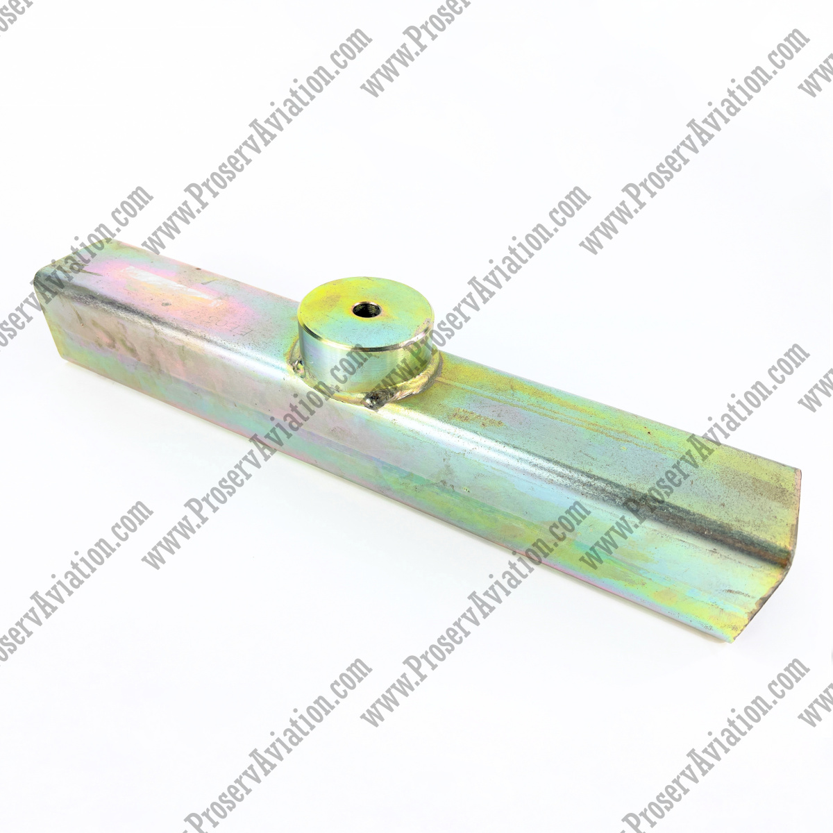 AM24562: Extractor Block | Proserv Aviation