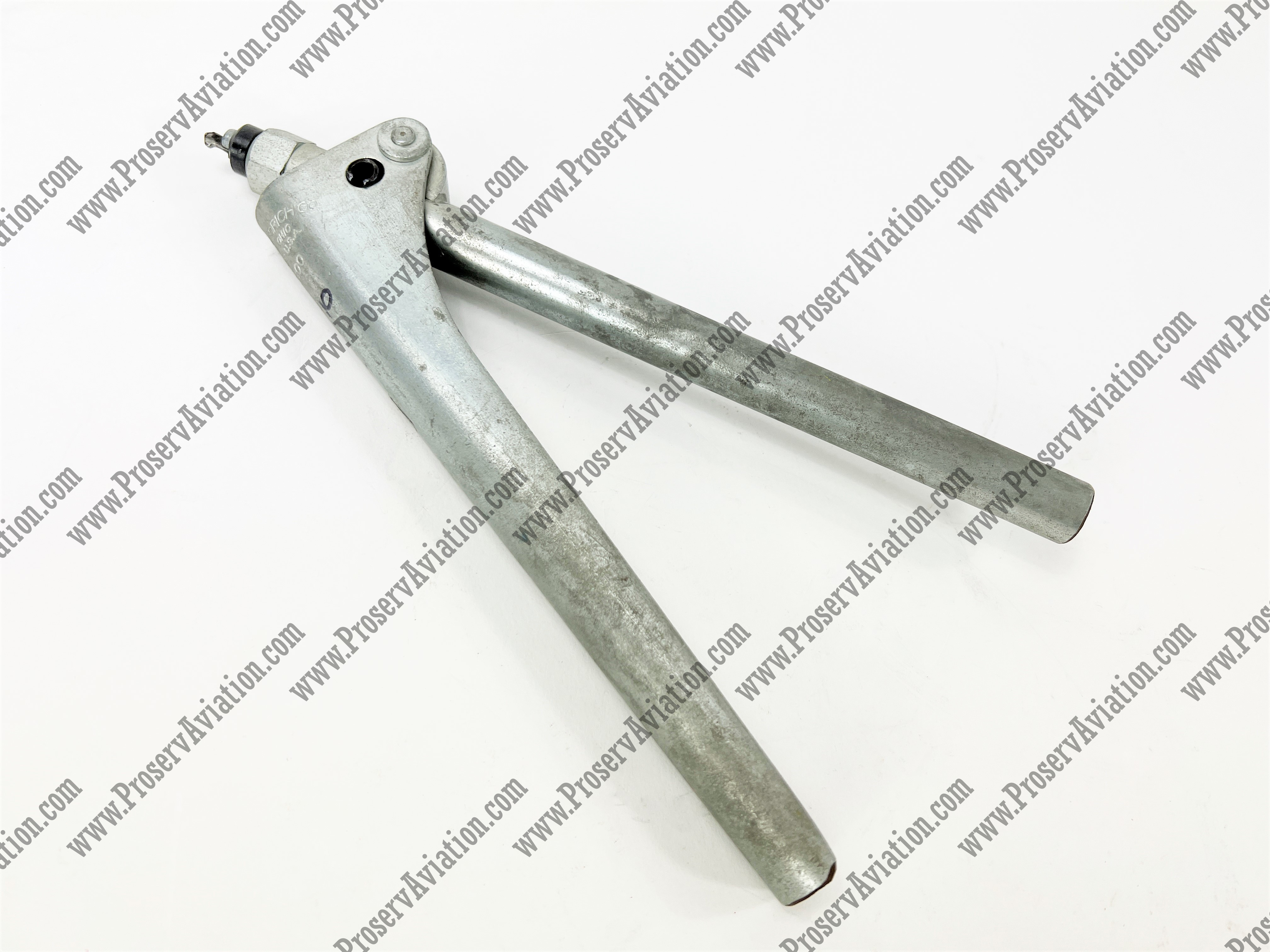 C-3600: Rivnut Tool | Proserv Aviation