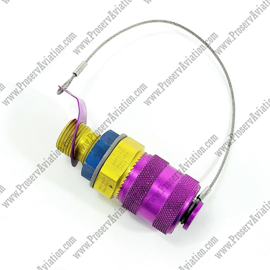 CL-600-1A11: Coupling | Proserv Aviation