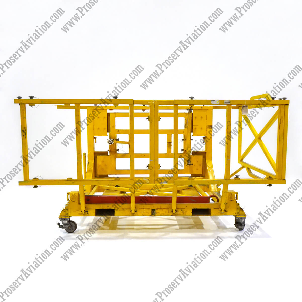 G601-710004-161: Stand, Engine Transport | Proserv Aviation