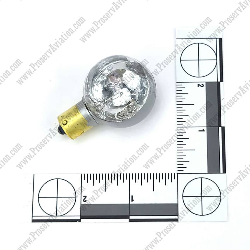 MS25338-7079: Lamp, Reflector - 28V , 40W | Proserv Aviation