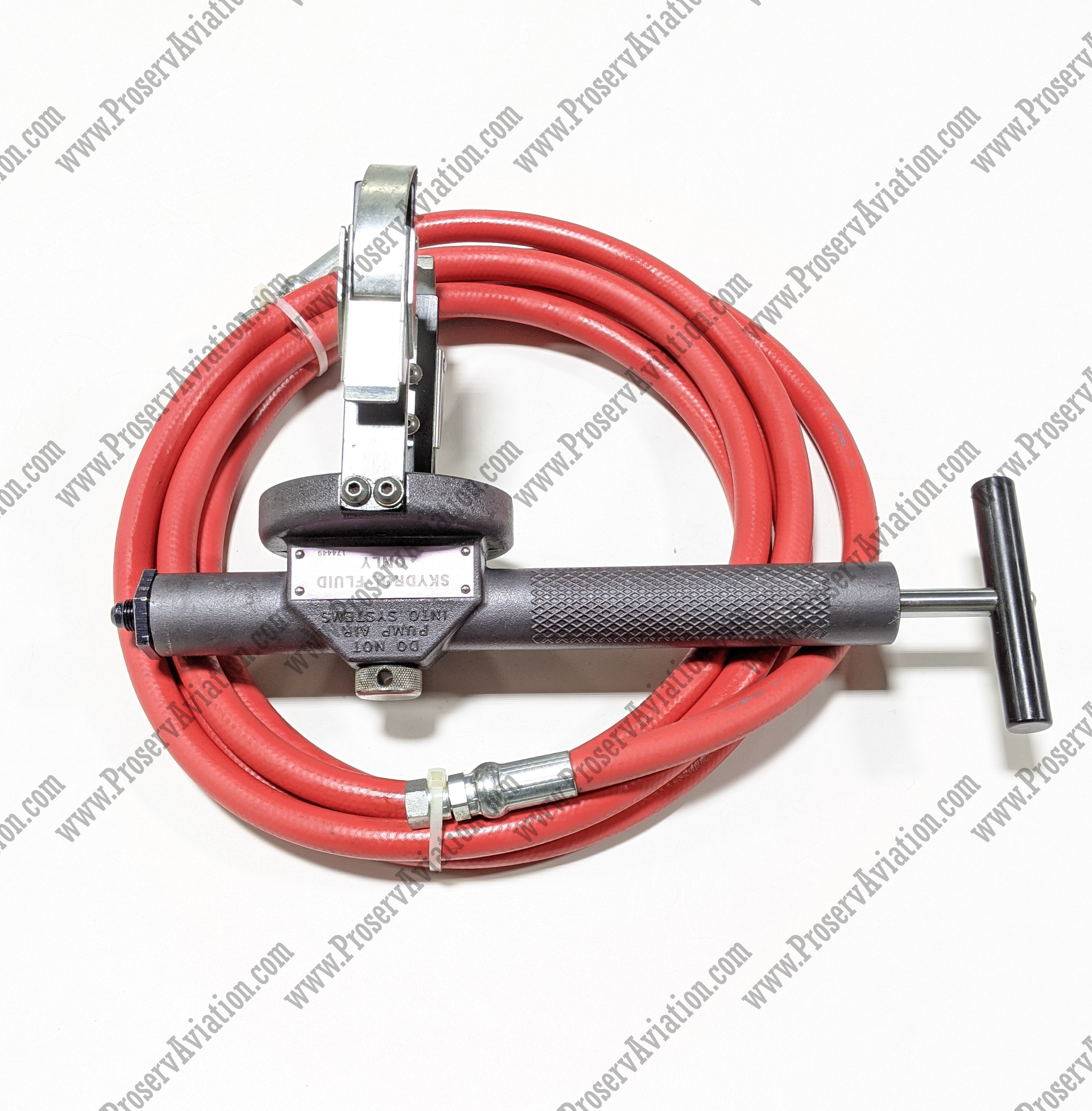 160-8 | Proserv Aviation