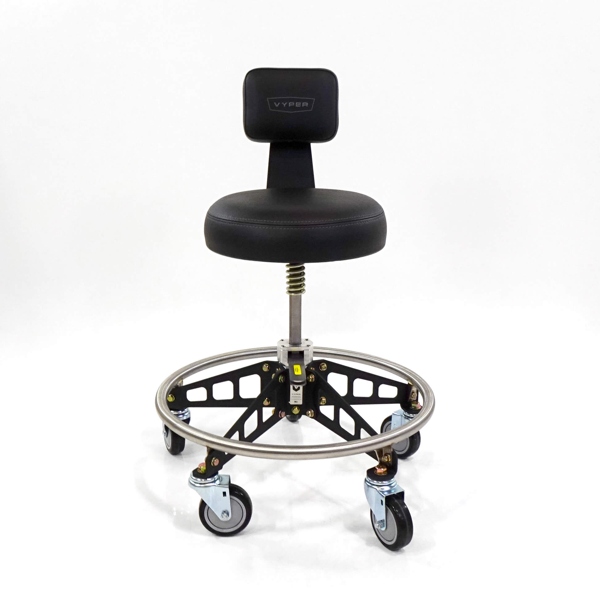 Robust Steel Max, Black Frame, Quick Height: Robust Steel Max Shop ...