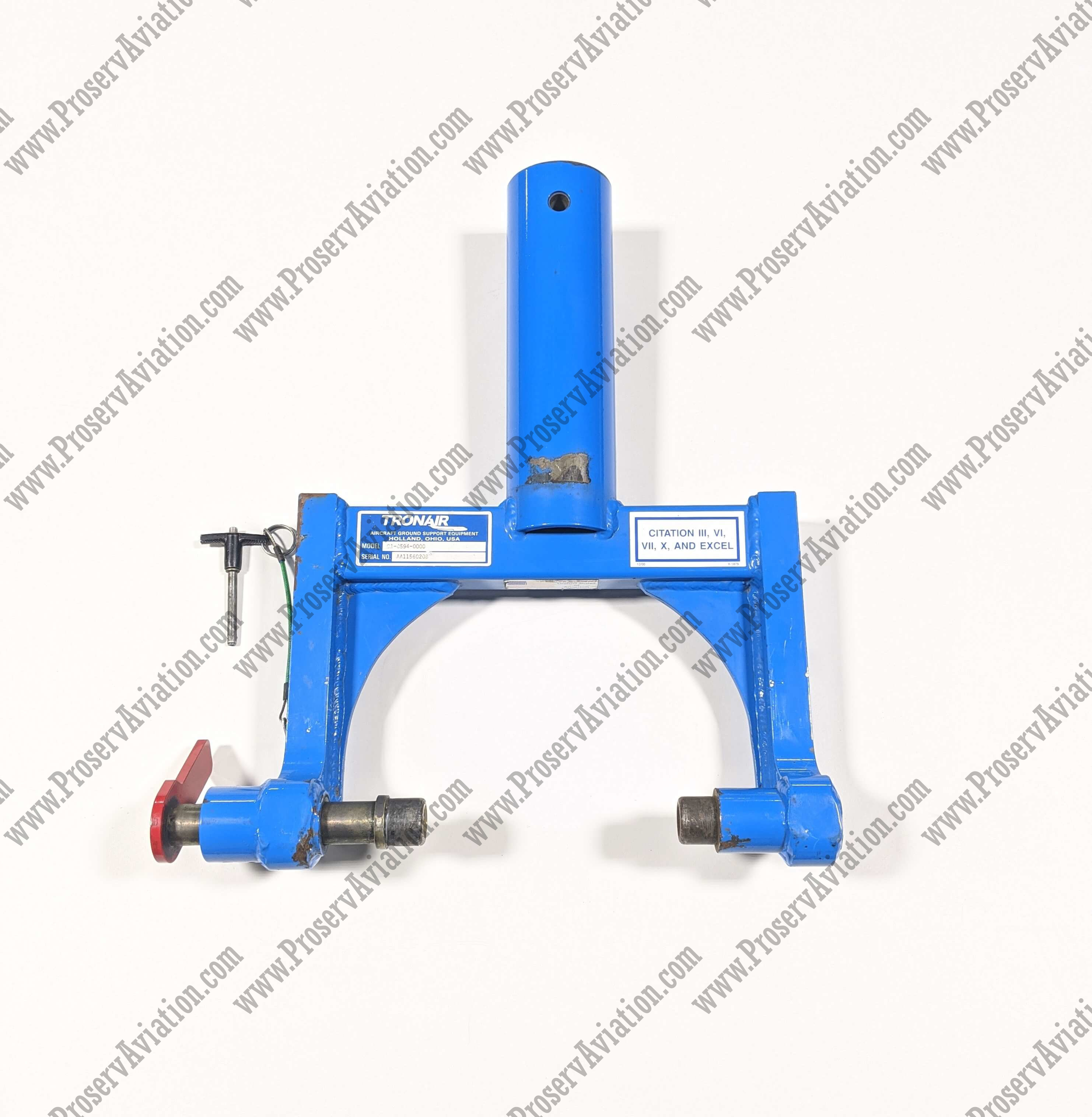 01-0594-0000 | Proserv Aviation