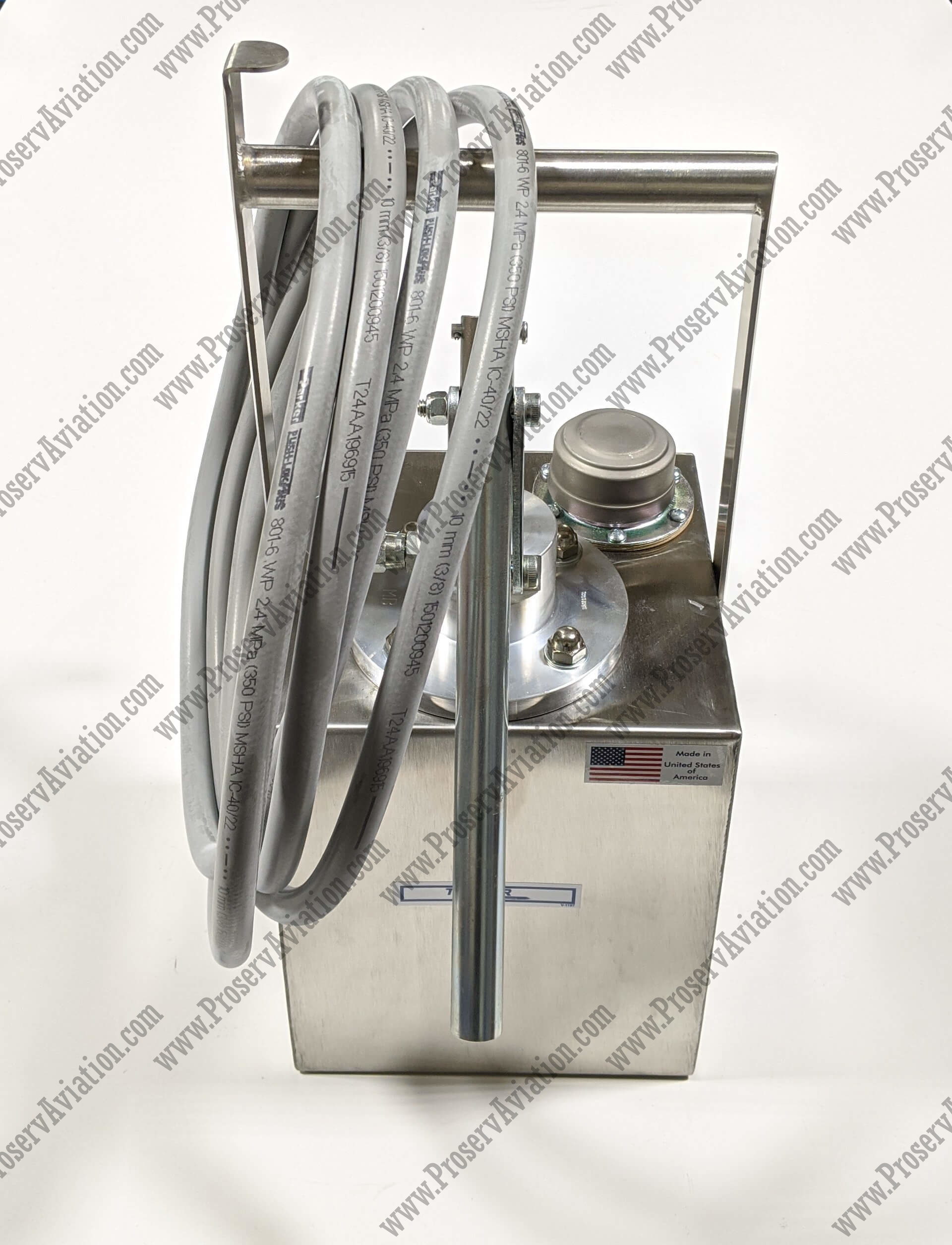 06-5022-6500 | Proserv Aviation