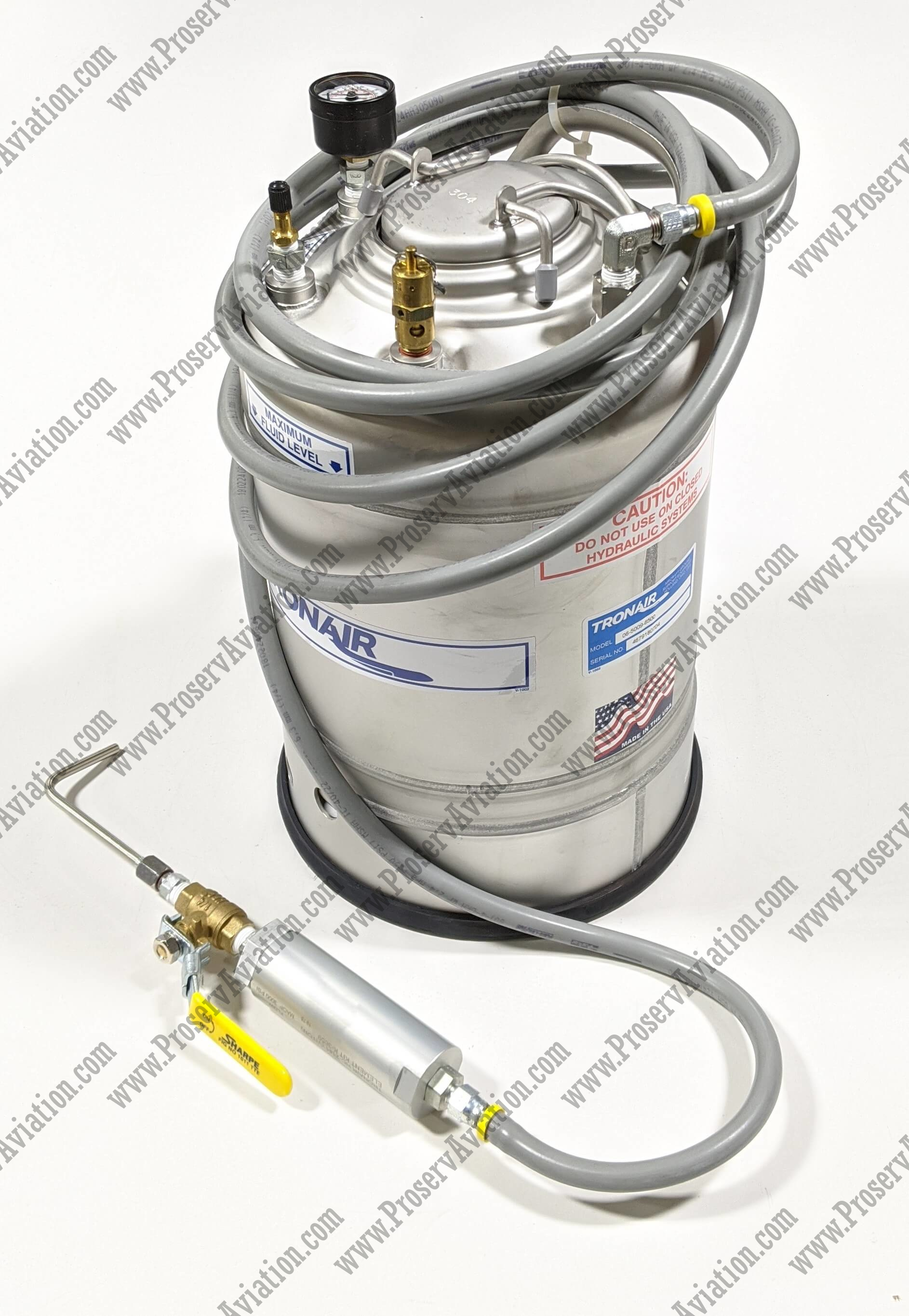 06-5009-6500 | Proserv Aviation