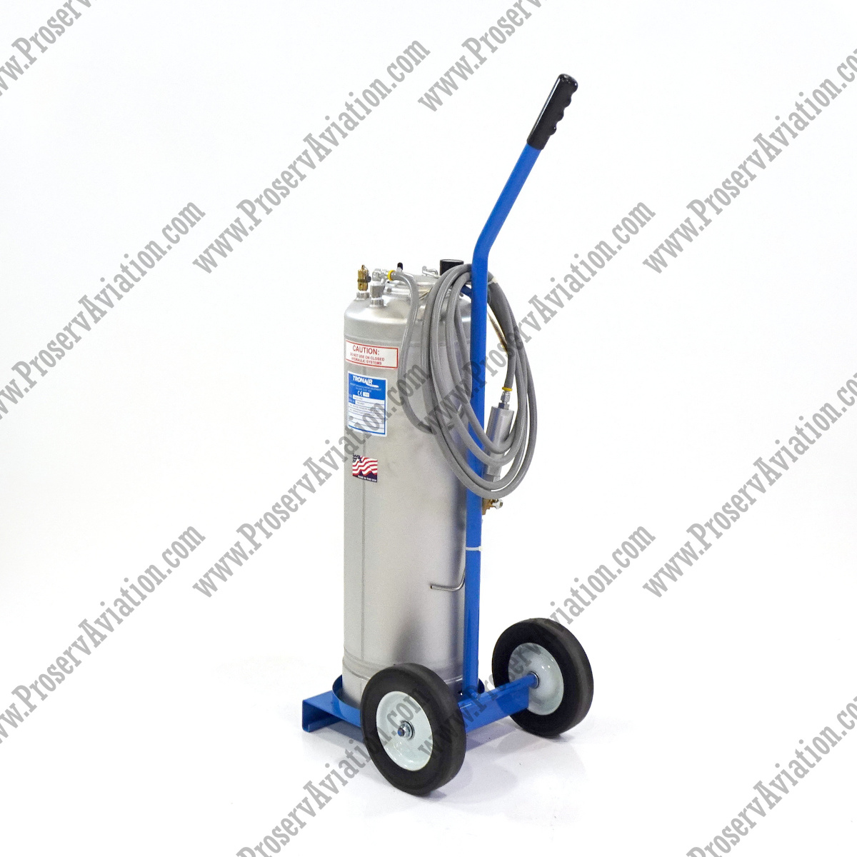 06-5010-6500: Fluid Service Unit - 6 Gallon | Proserv Aviation