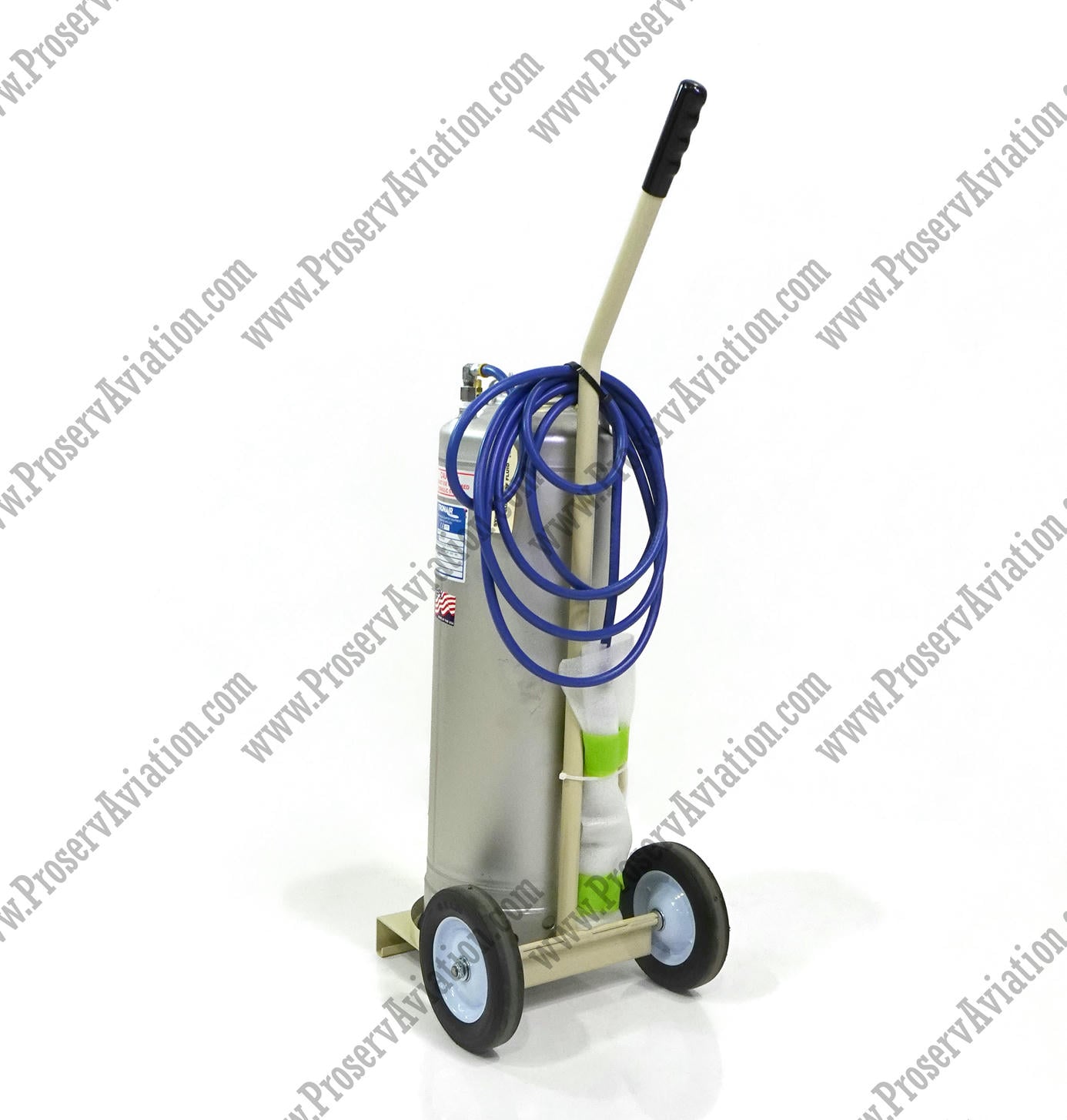 06-5010-6800: Fluid Service Unit - 6 Gallon | Proserv Aviation