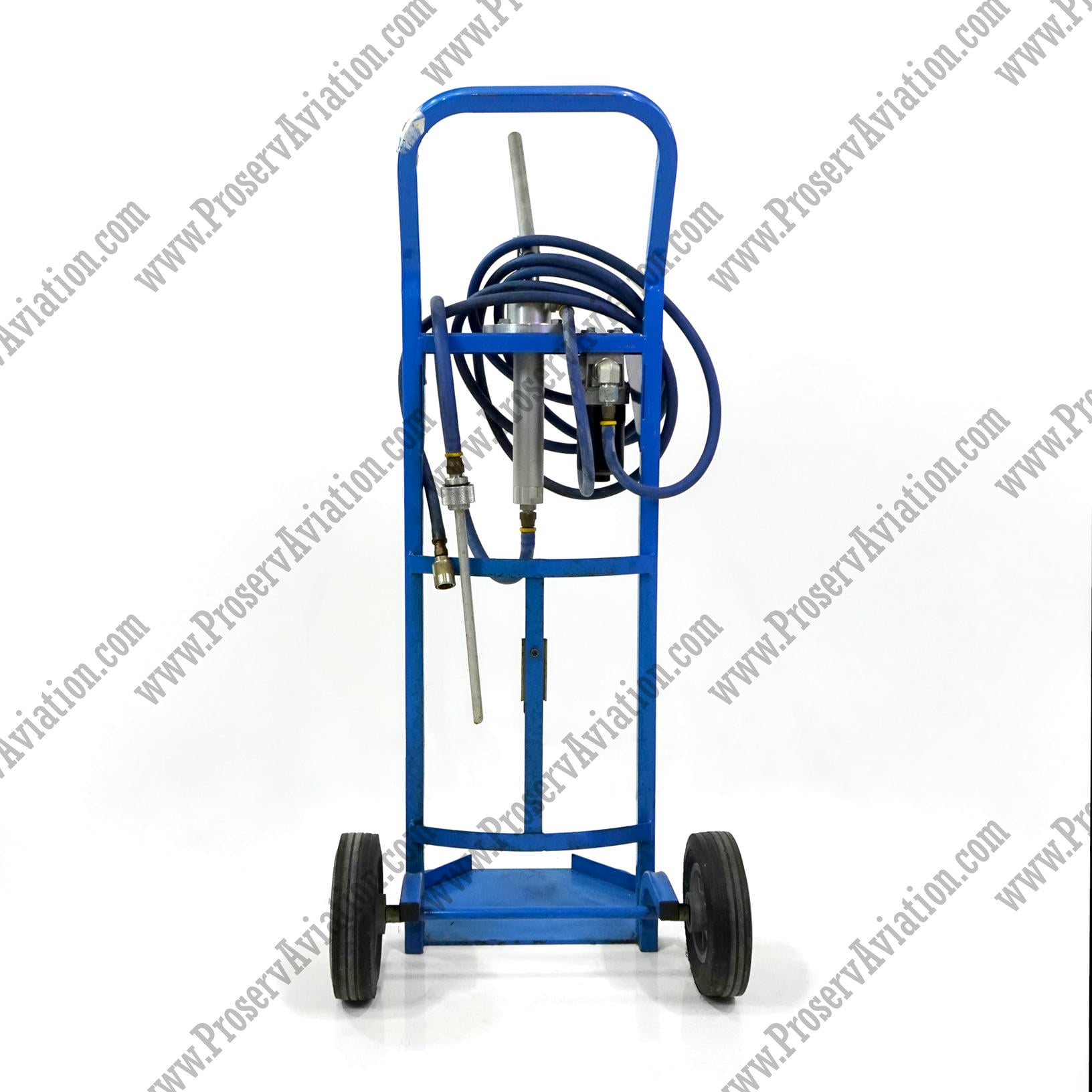 06-5021-1800: Fluid Service Unit - 5 Gallon | Proserv Aviation