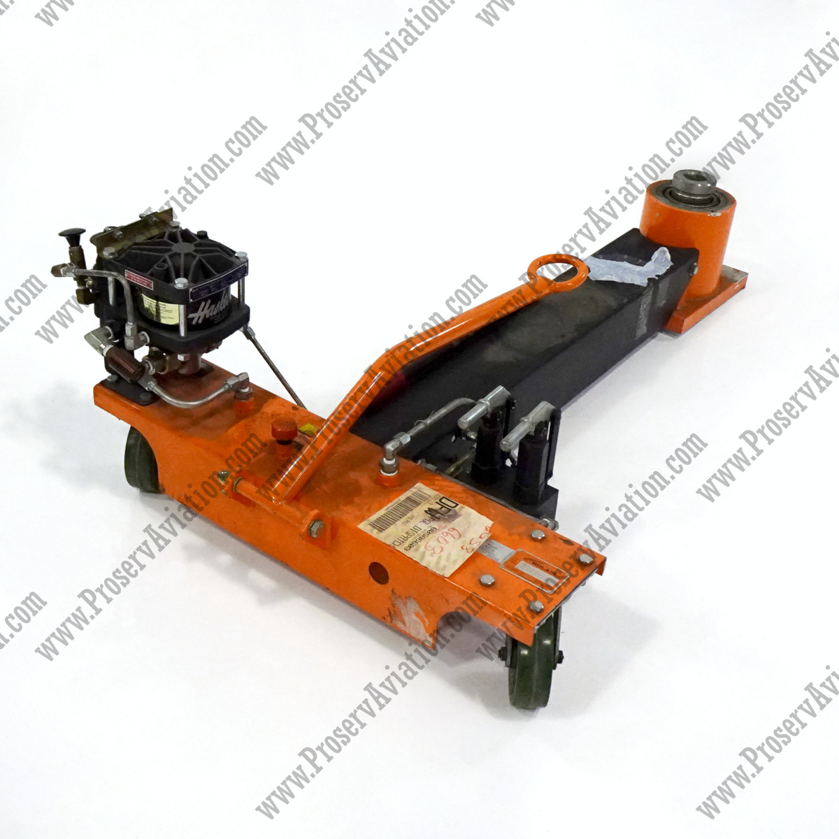 3122: Jack, Axle - 65 Ton | Proserv Aviation