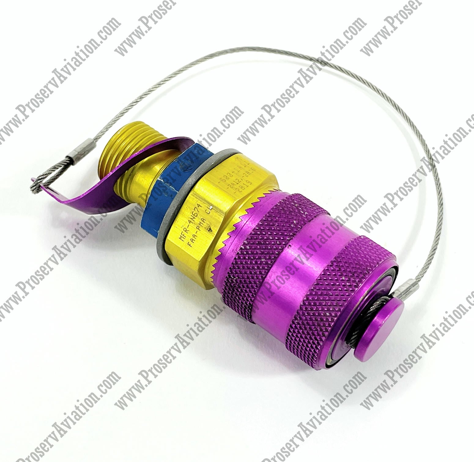 CL-600-1A11: Coupling | Proserv Aviation