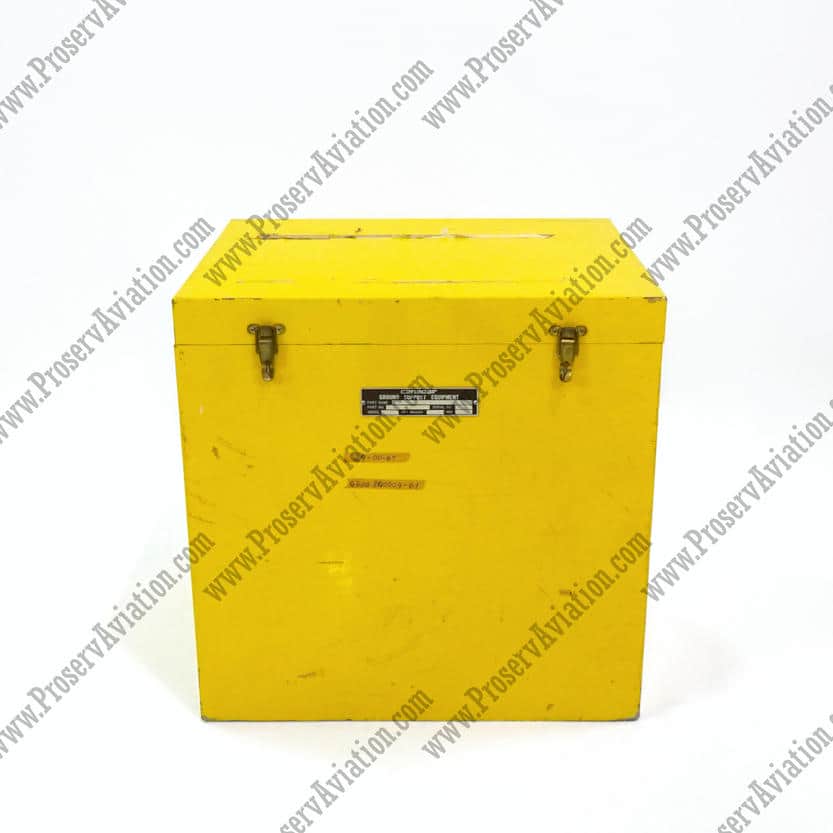 G600-240009-61: Breakout Box | Proserv Aviation