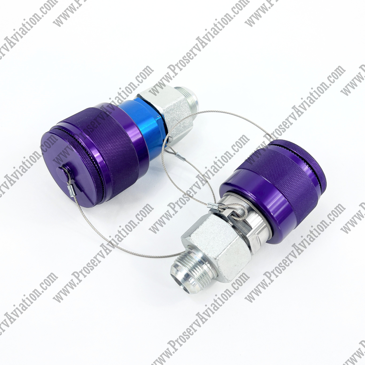 KHC-1468: Coupling Kit, Hydraulic | Proserv Aviation