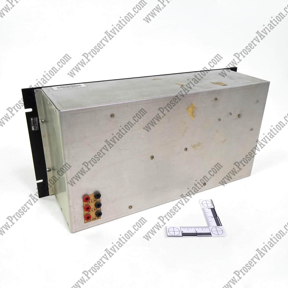 KTS152: Gyro, Test Panel | Proserv Aviation