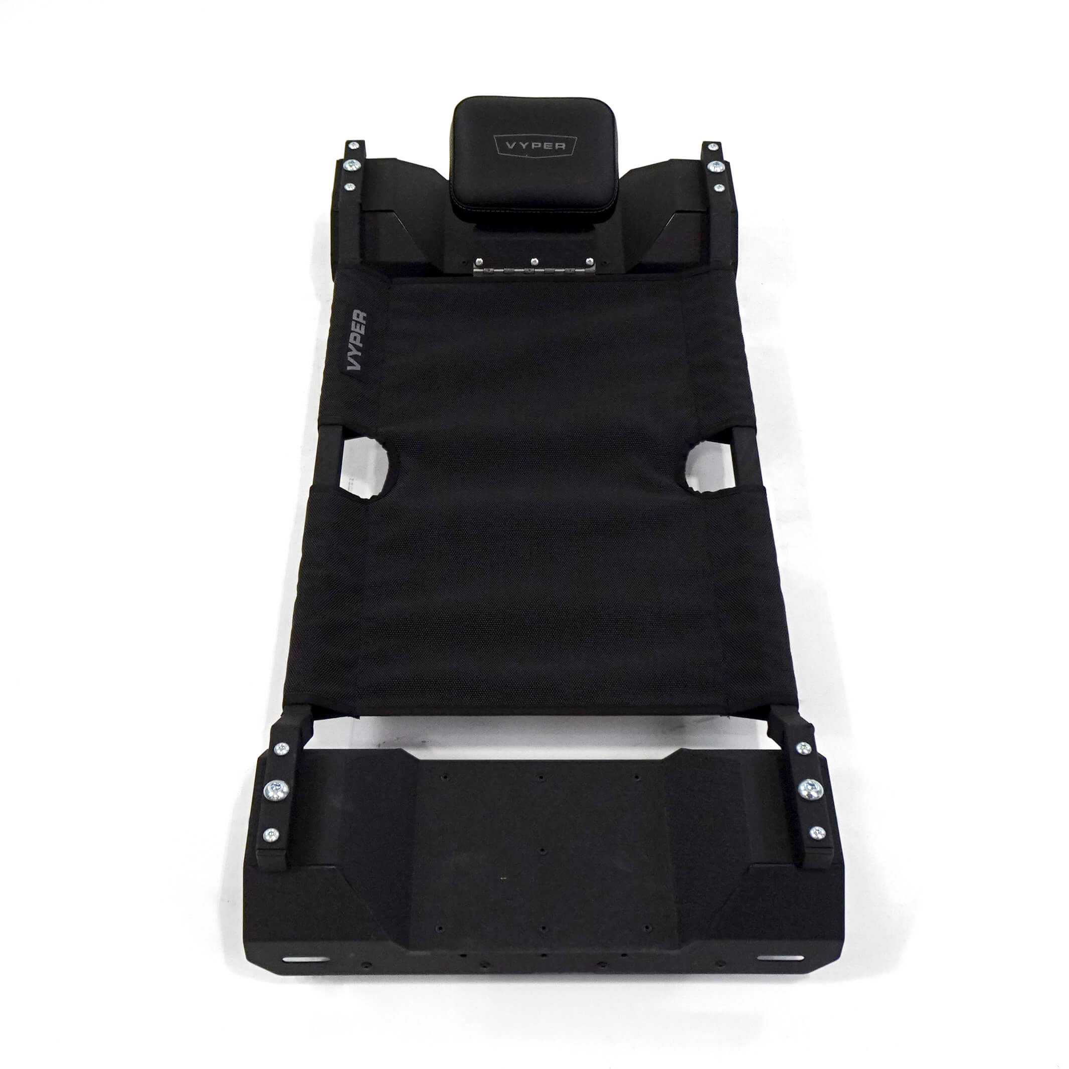 Vyper Lay-Down Creeper: Creeper, Lay-Down | Proserv Aviation