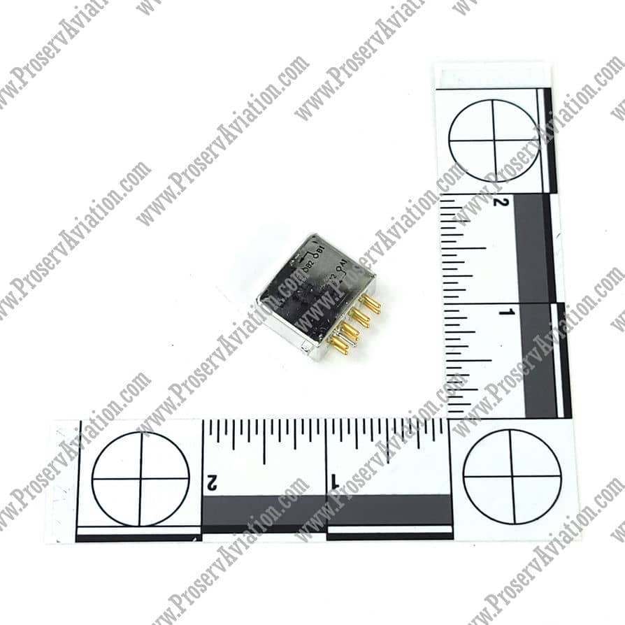 M83536-2-028M | Proserv Aviation