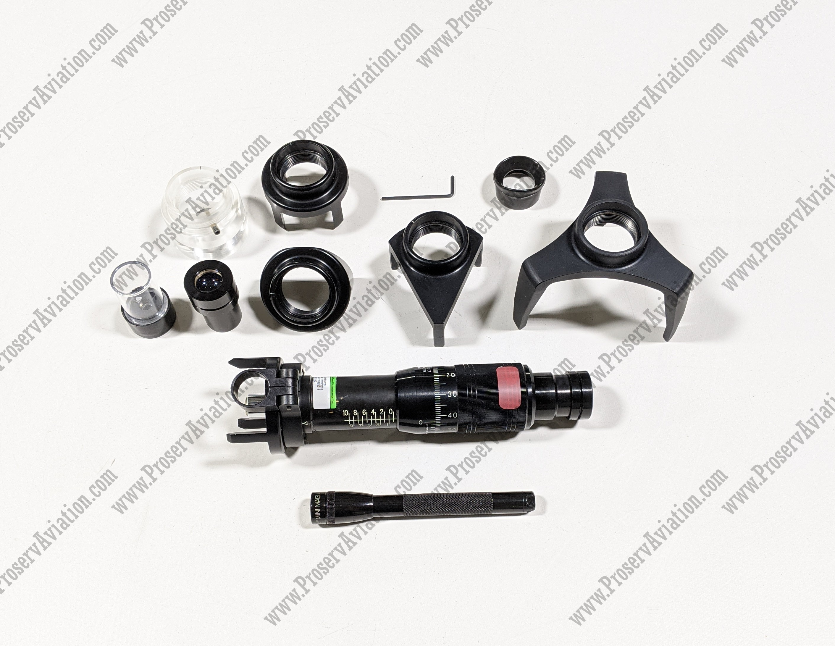 966A1 | Proserv Aviation