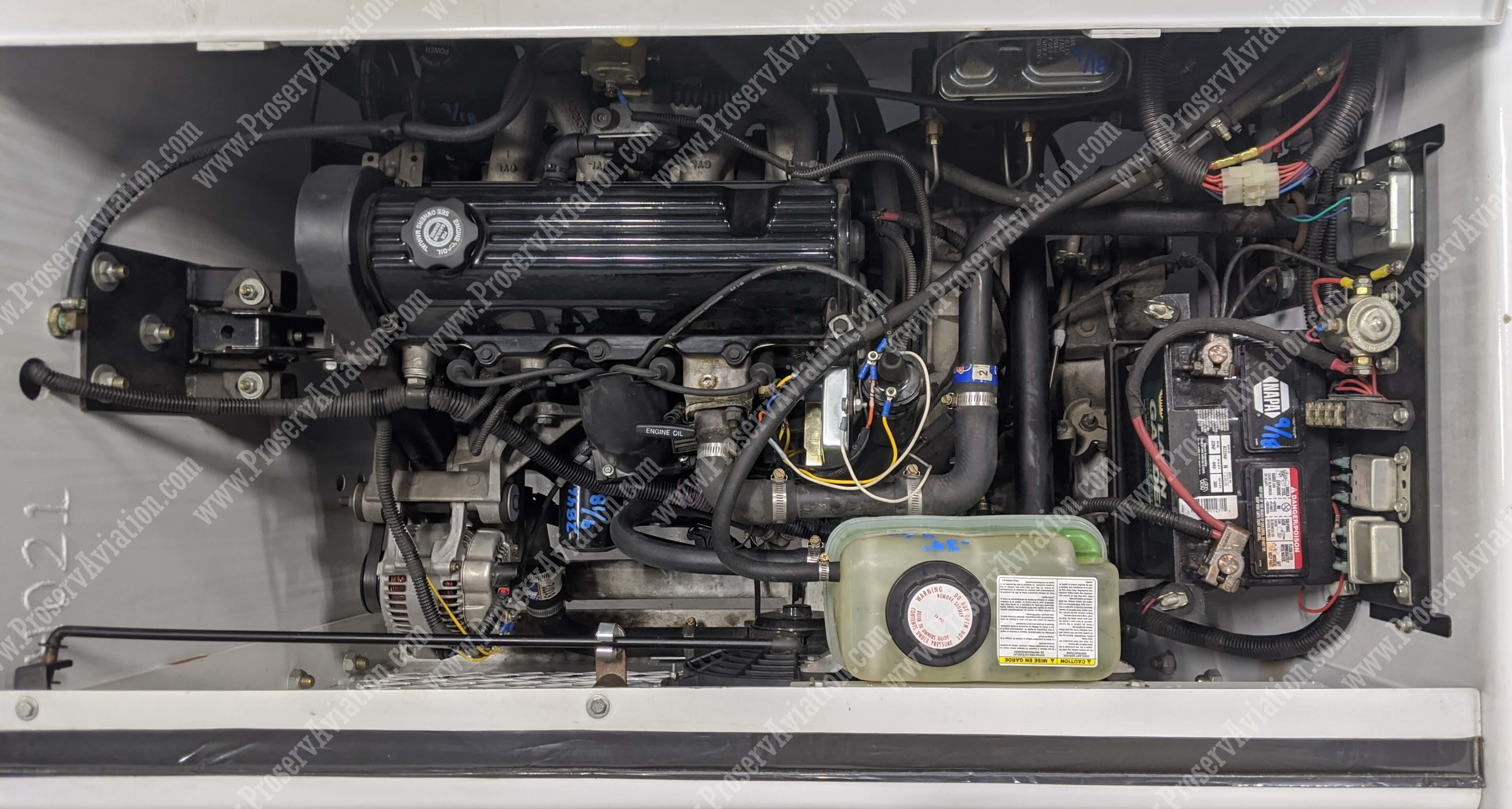 TT-4G | Proserv Aviation