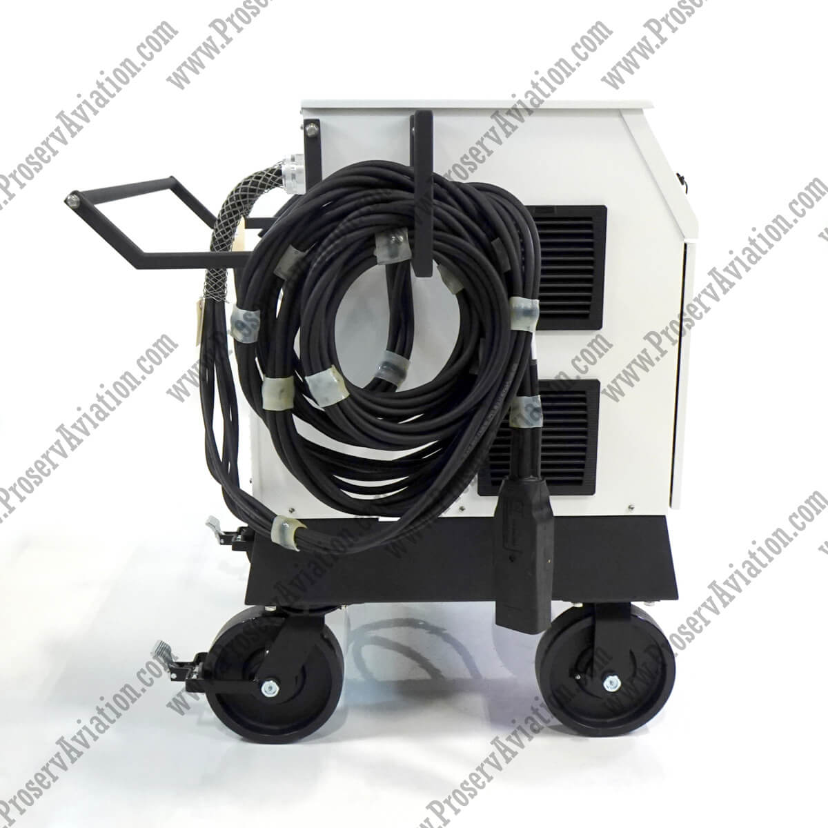 UFC-45M: Ground Power Unit - 45 kVA | Proserv Aviation