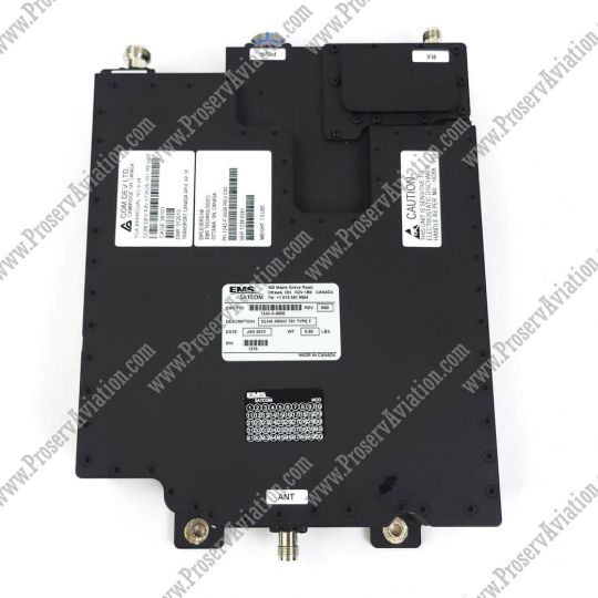 173628-101: Diplexer | Proserv Aviation