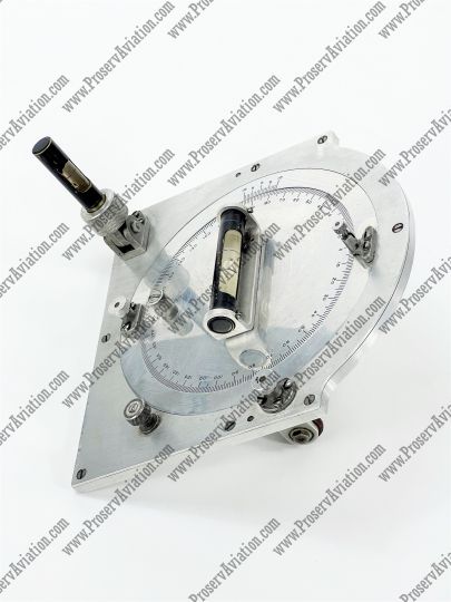 36D2844: Propeller Protractor | Proserv Aviation