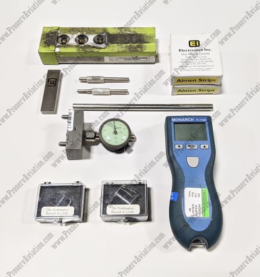 TSP-JR | Proserv Aviation