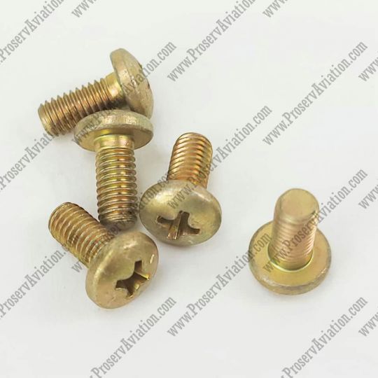 MS27039-1-06 | Proserv Aviation